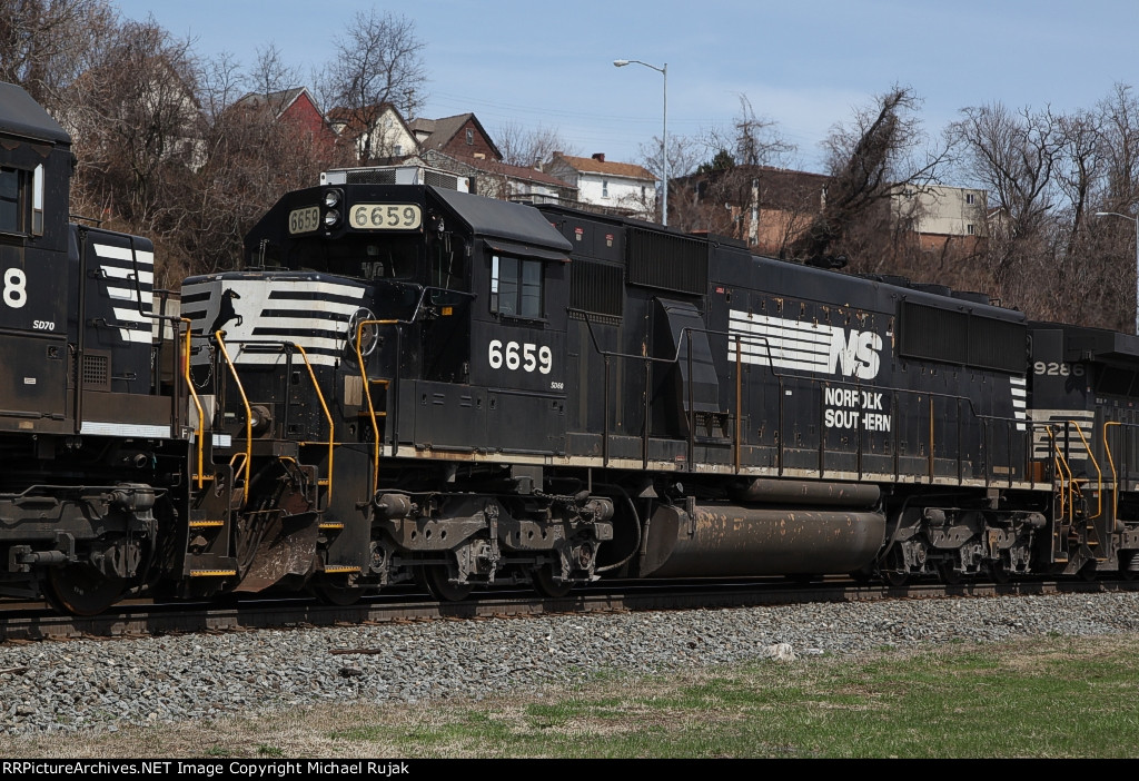 NS 6659
